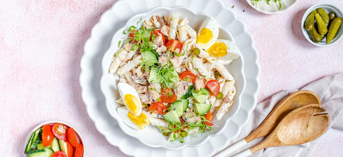 Kokerellen » Gemakkelijke, snelle & gezonde recepten