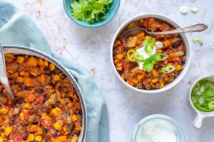 13 x Mexicaanse recepten – Kokerellen/ Snel & makkelijk